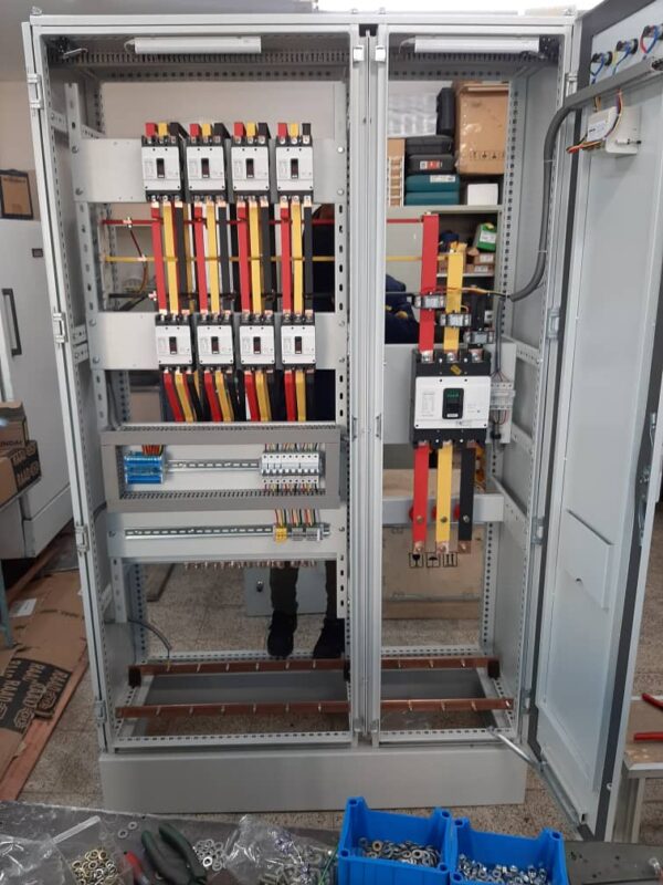 Katara Tower - iranbox